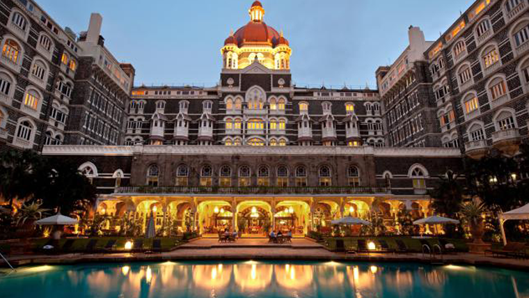 A Memorable Weekend at the Taj Mahal Palace, Mumbai -Travel Mango